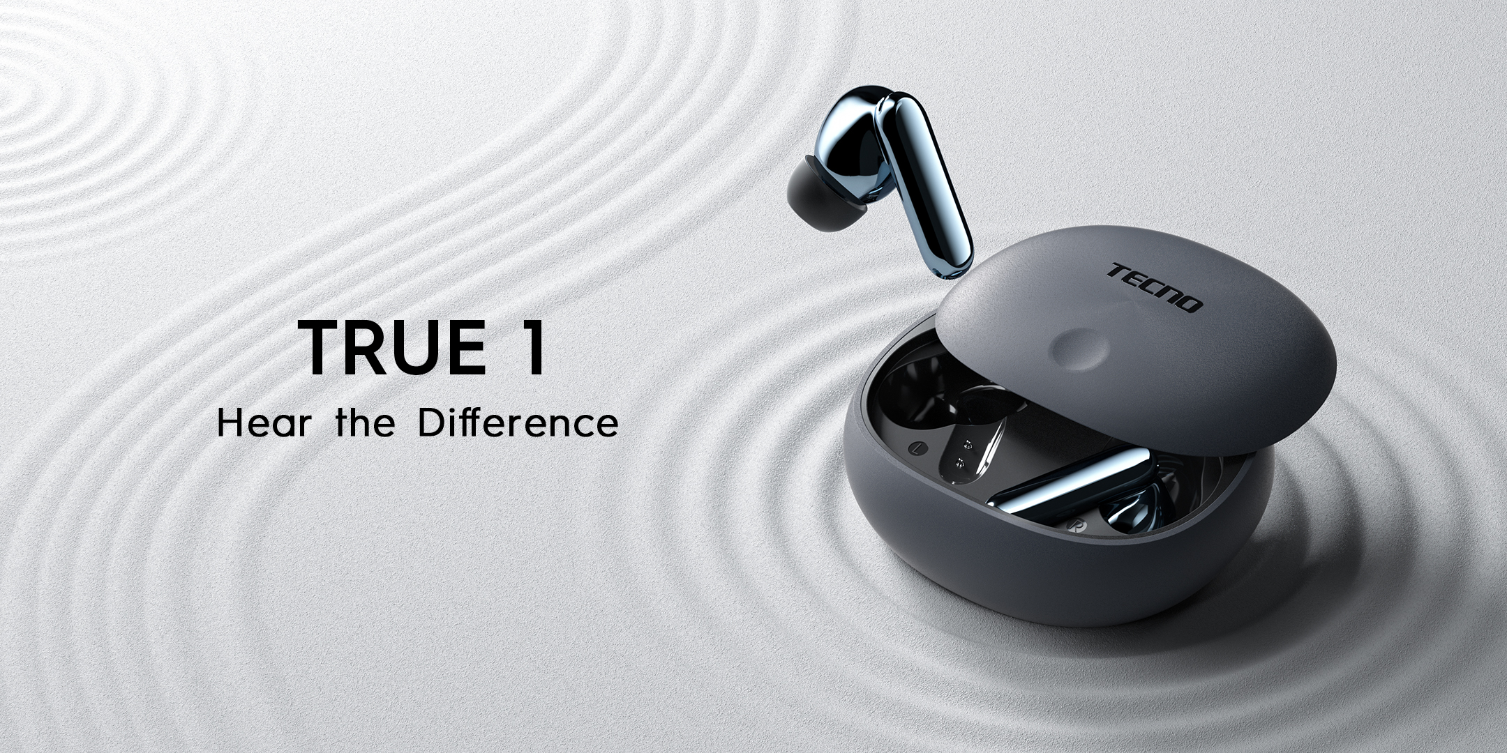 TECNO TRUE 1 (Global) | TECNO Smartphones