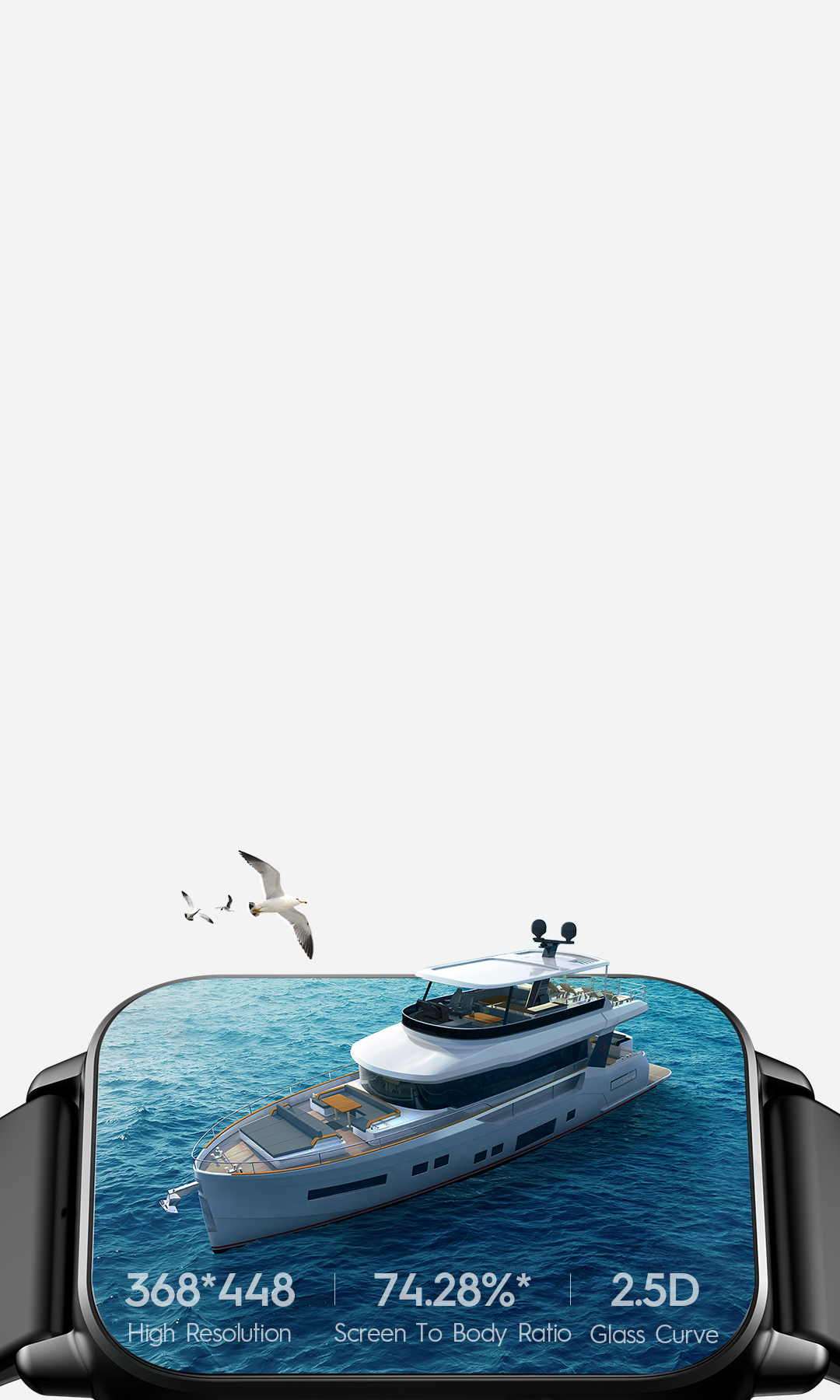 TECNO Watch Pro (Global) | TECNO Smartphones