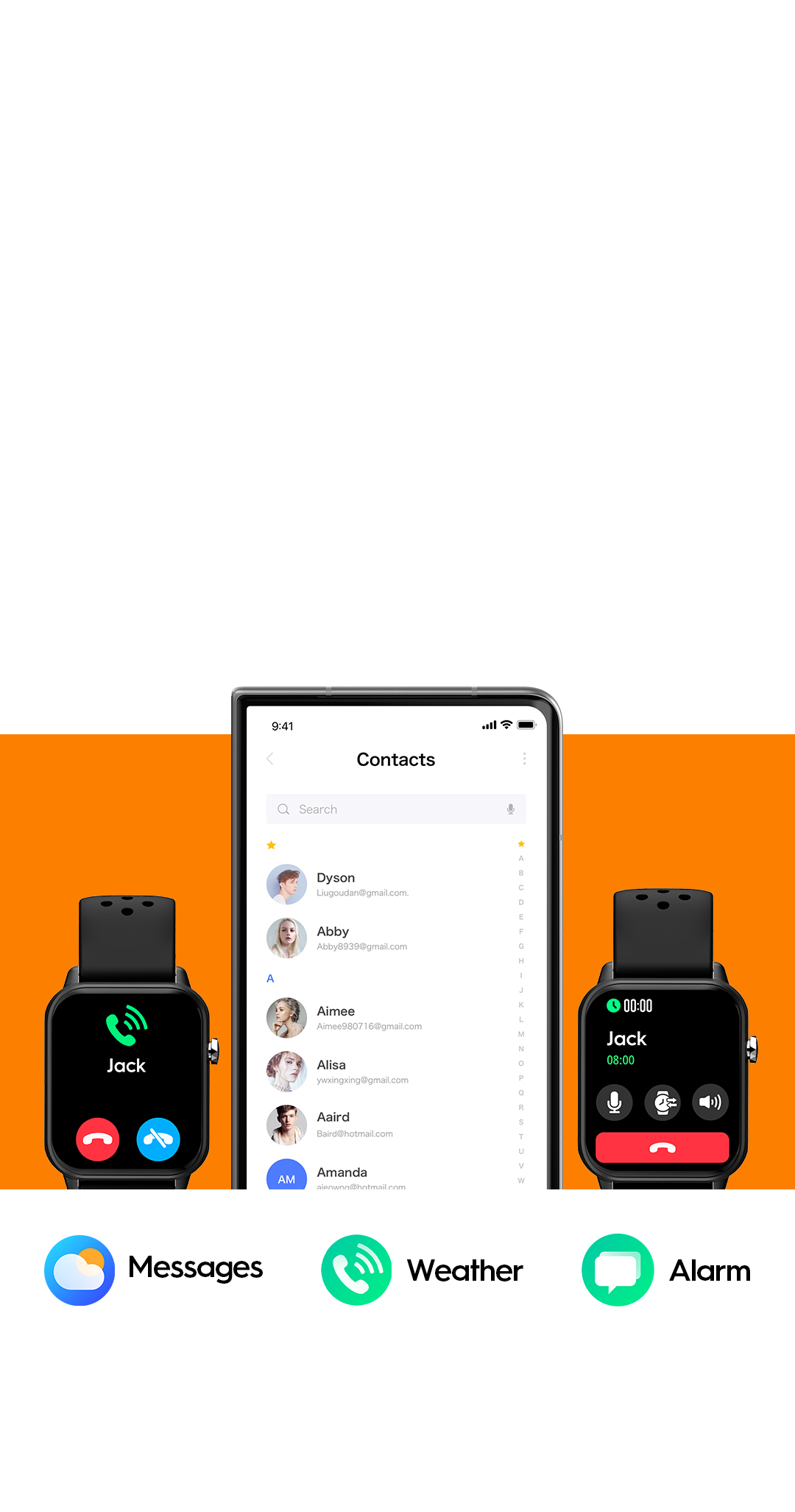 TECNO Watch Pro (Global) | TECNO Smartphones