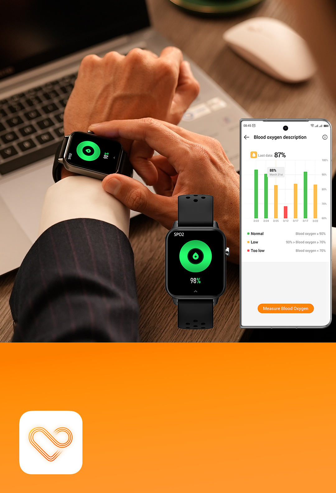 TECNO Watch Pro (Global) | TECNO Smartphones