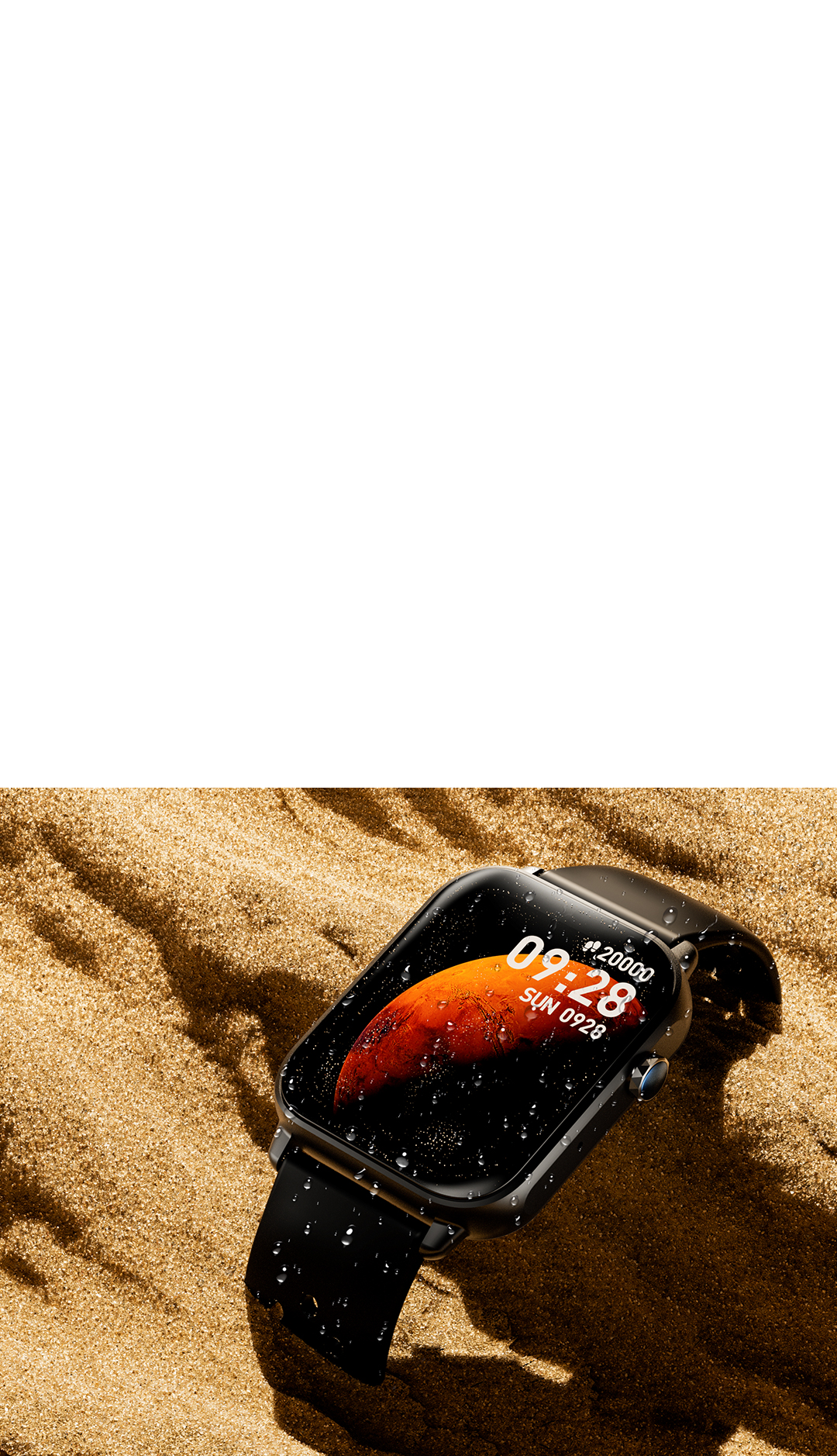 TECNO Watch Pro (Global) | TECNO Smartphones