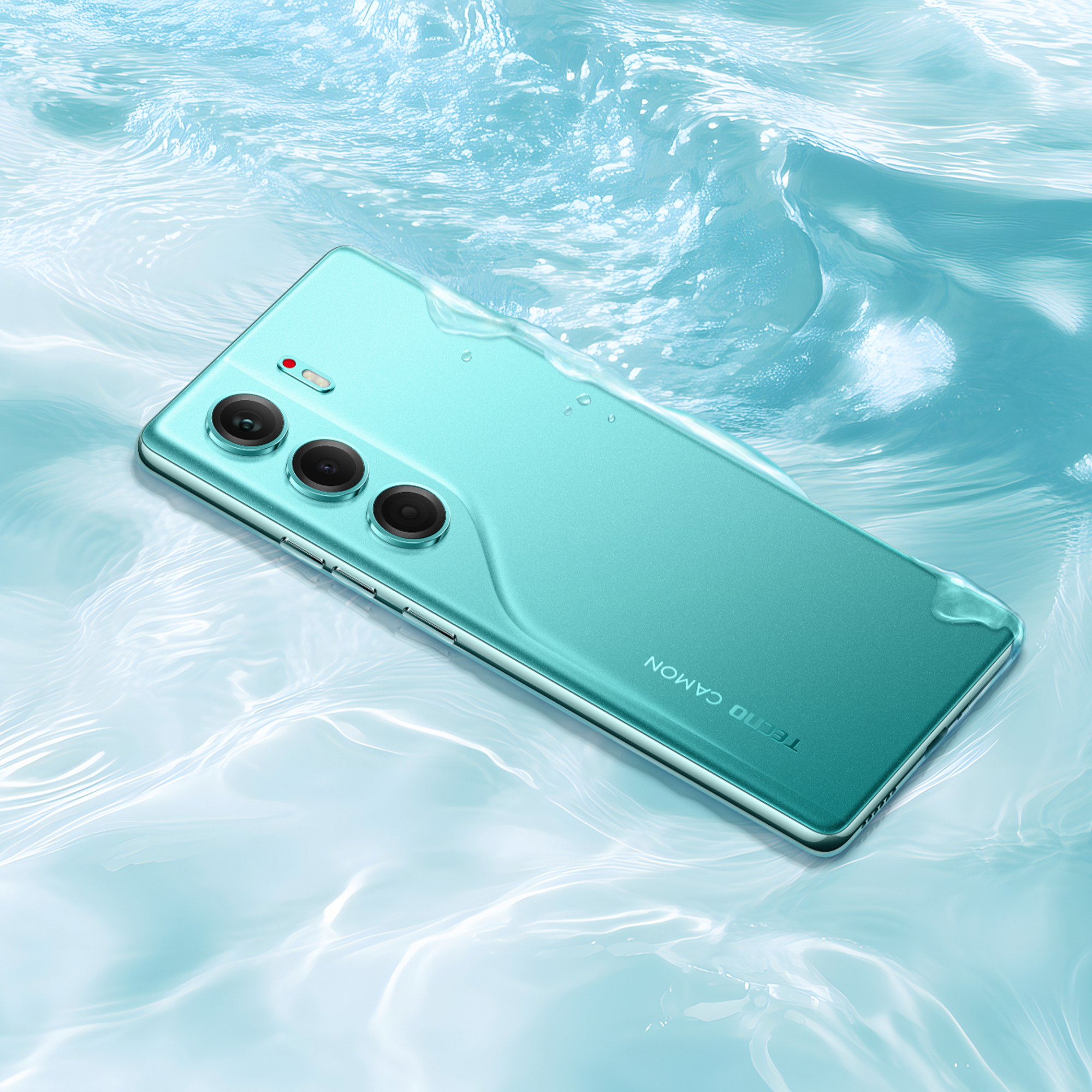 TECNO Mobile Angola - Official Website | TECNO Smartphones
