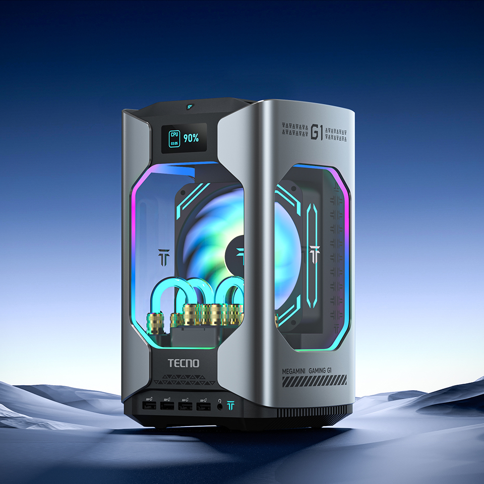 TECNO Mobile Spain - Official Website | TECNO Smartphones | Tecno
