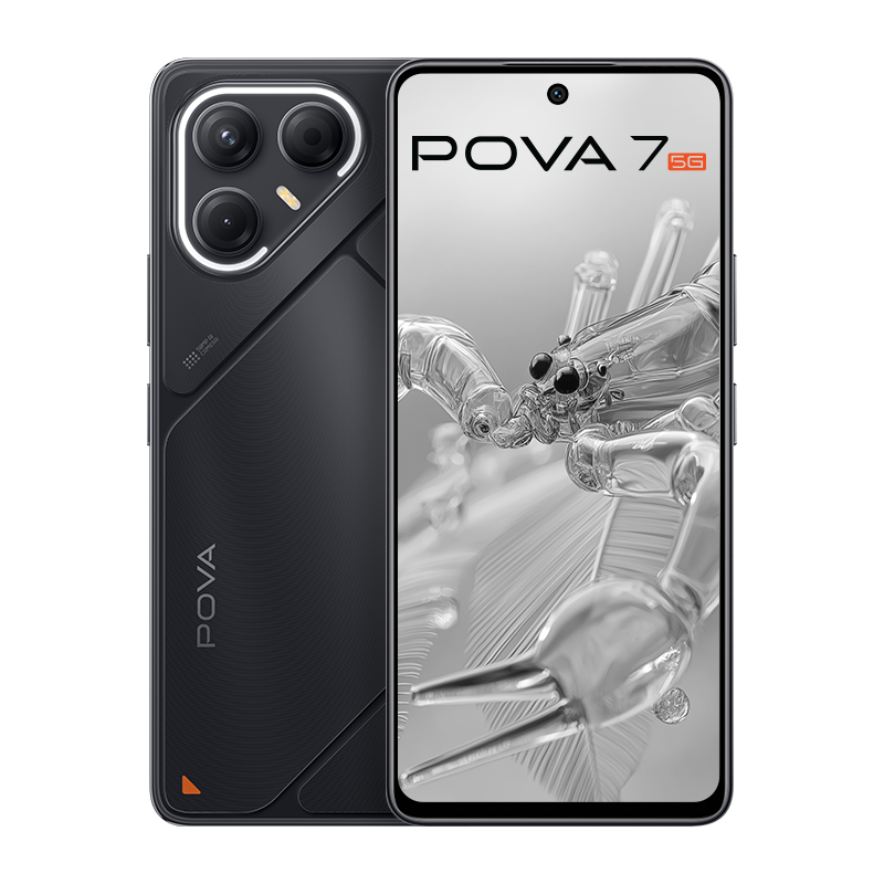 TECNO Mobile - Support