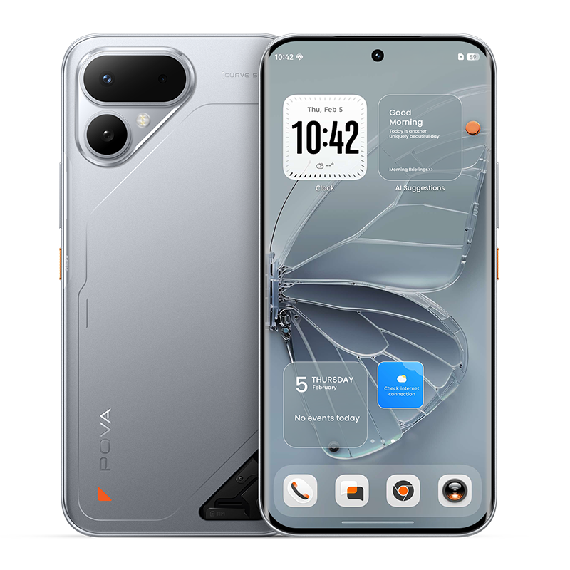 TECNO India - Building a stylish, connected, & intelligent world.