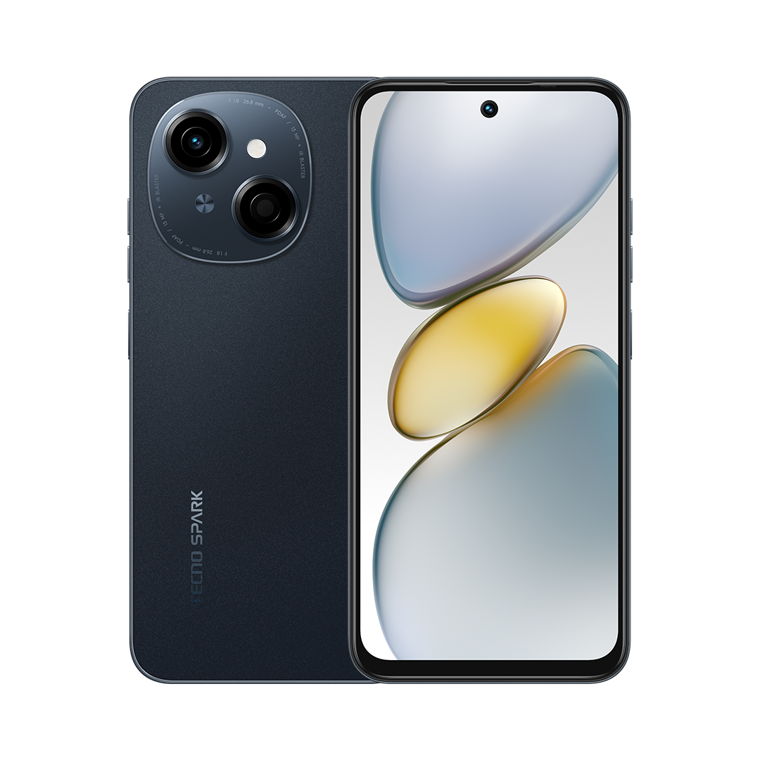 TECNO Mobile - Support