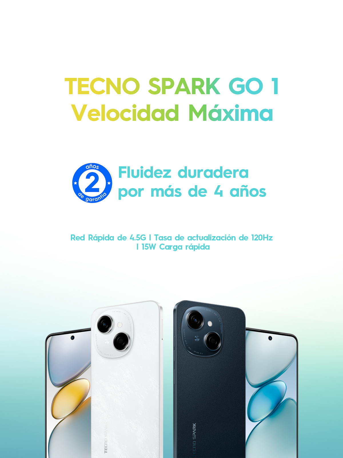 TECNO Mobile Mexico - Official Website - TECNO Smartphones