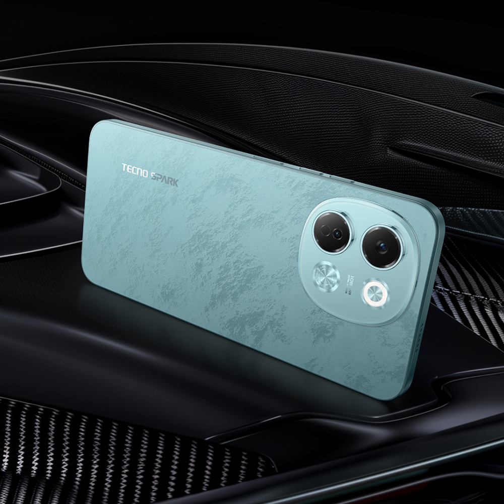 TECNO Mobile : TECNO Official Website