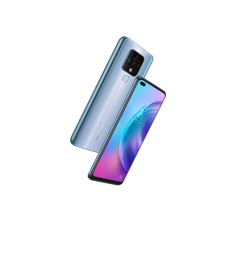 TECNO Mobile UAE - Official Website | TECNO Smartphone