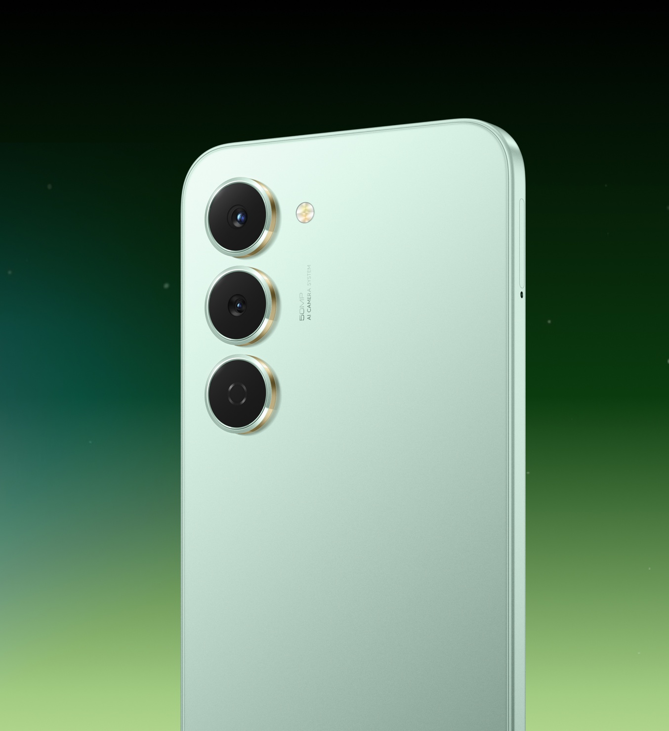 TECNO SPARK 40 Pro（CO）| TECNO Smartphones