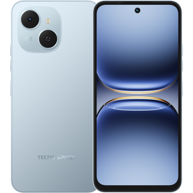 SPARK 40C - TECNO Mobile