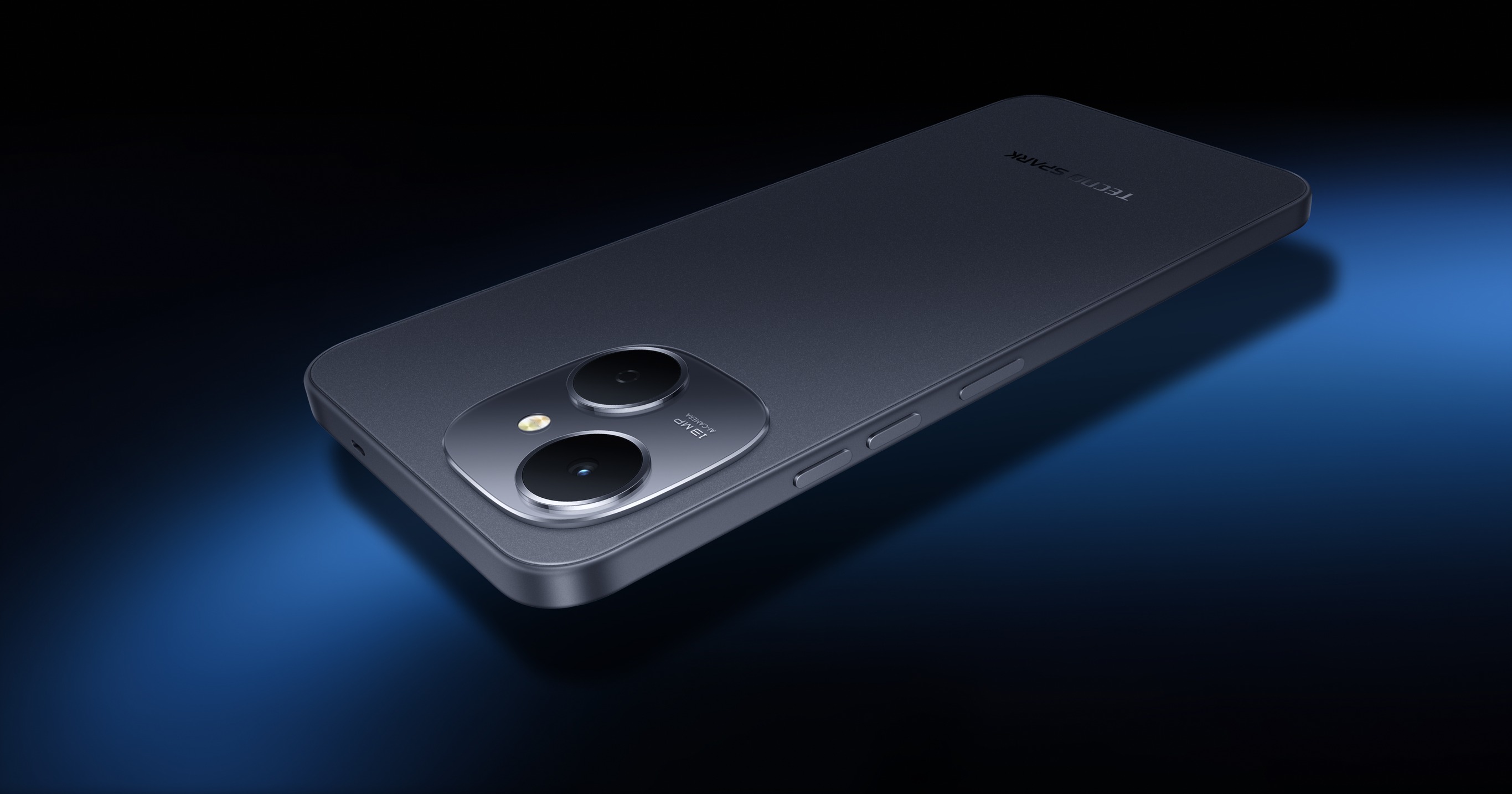 TECNO POP 10 Pro | Smartphone with Big Display & Smart Camera