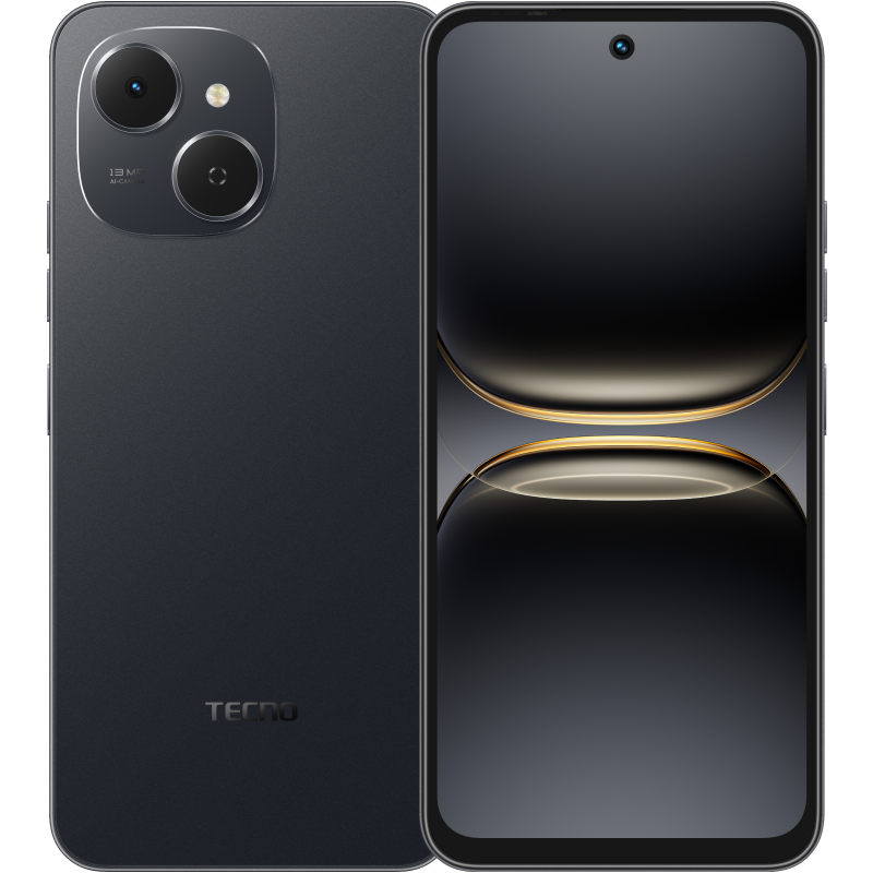 TECNO POP 10 | Tech Specs | Official TECNO Kenya