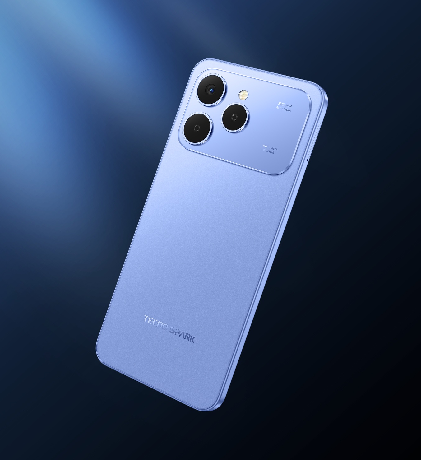 TECNO SPARK 40（Global）| TECNO Smartphones