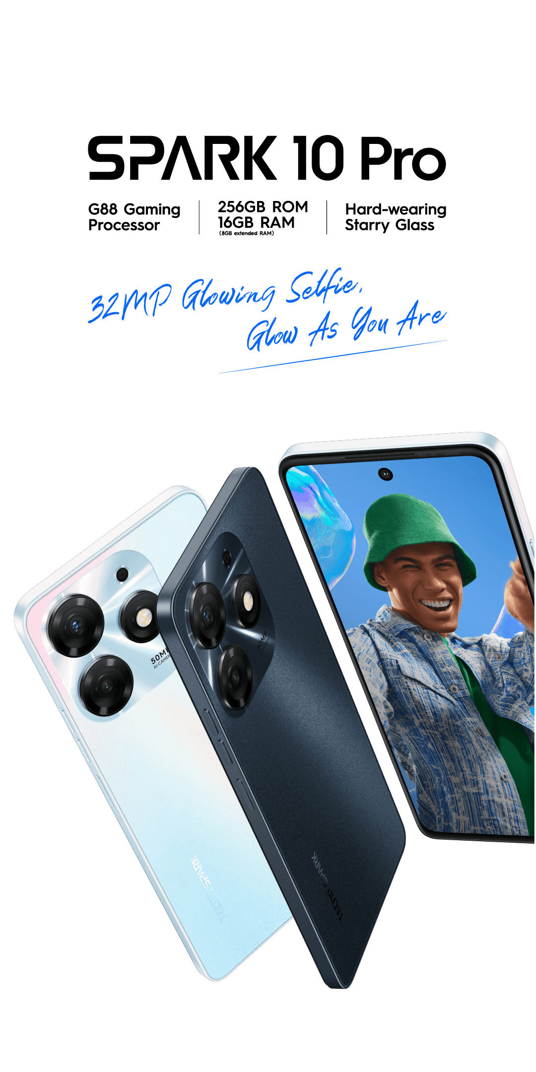 TECNO SPARK 10 Pro - TECNO (LB-en) | TECNO Smartphones