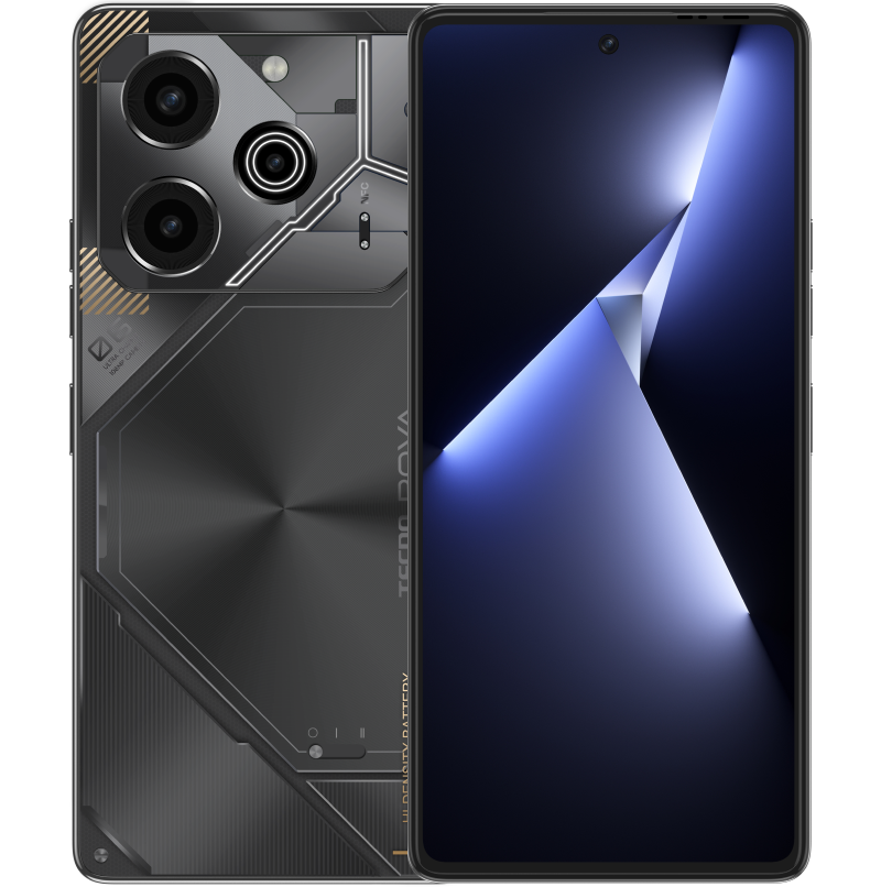 POVA 6 Pro 5G | Tech Specs | Official TECNO