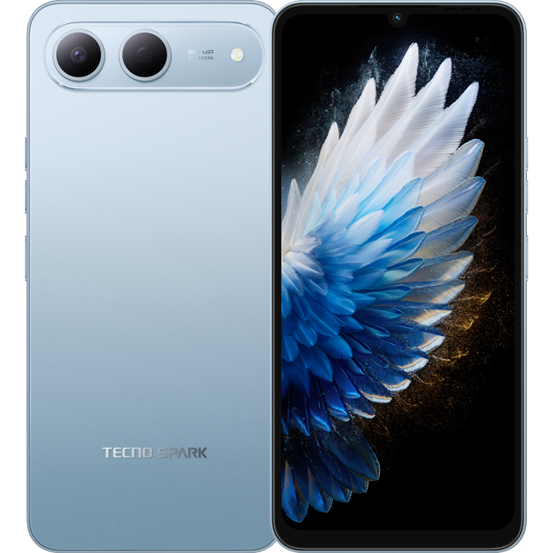 TECNO SPARK Go 2（Global）| TECNO Smartphones