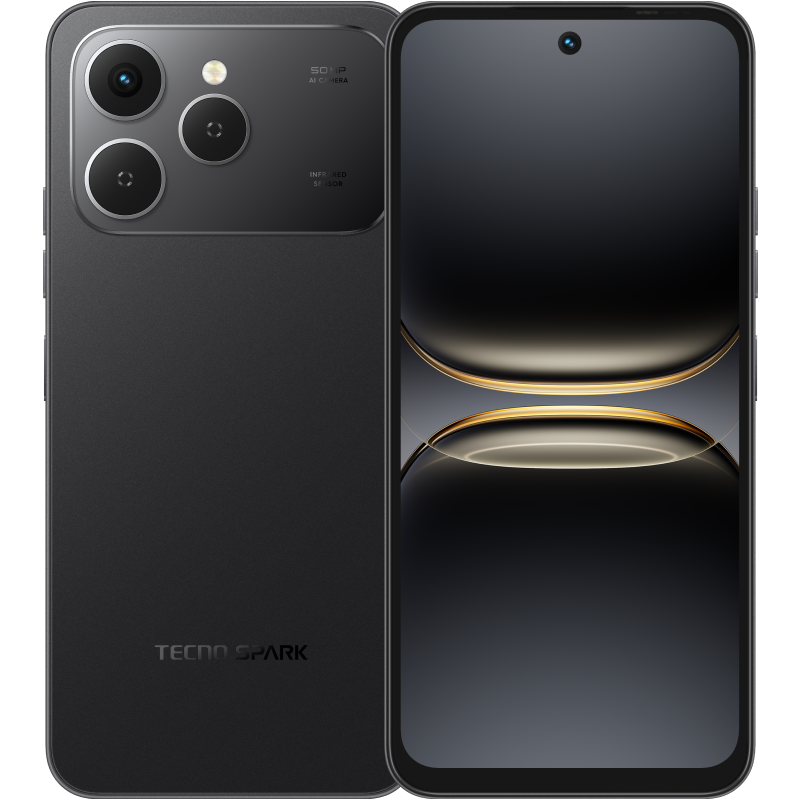 TECNO Spark 40 Tech Specs Official TECNO Kenya