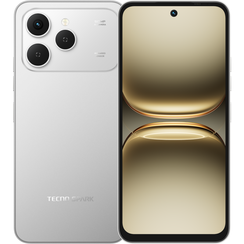 TECNO Spark 40 Tech Specs Official TECNO Kenya