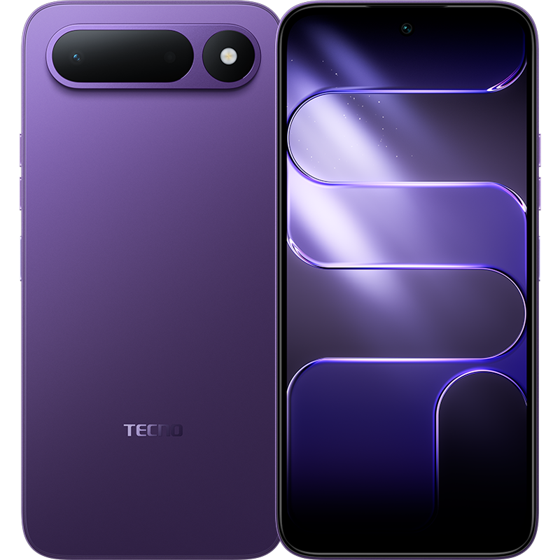 TECNO Spark 40 Pro+ | Latest Phone 2025