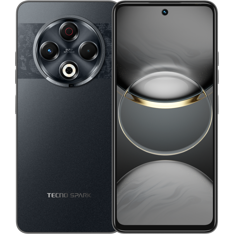 TECNO Membership Program Launching!