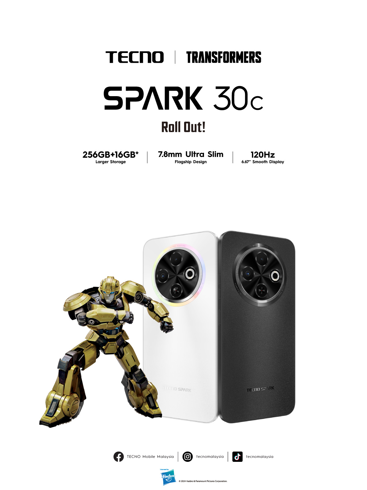 5G Unstoppable Gaming Performance