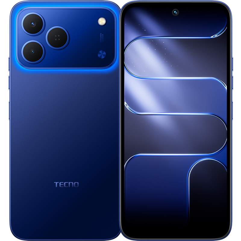 TECNO Spark 50 | Latest Phone in Kenya 2026