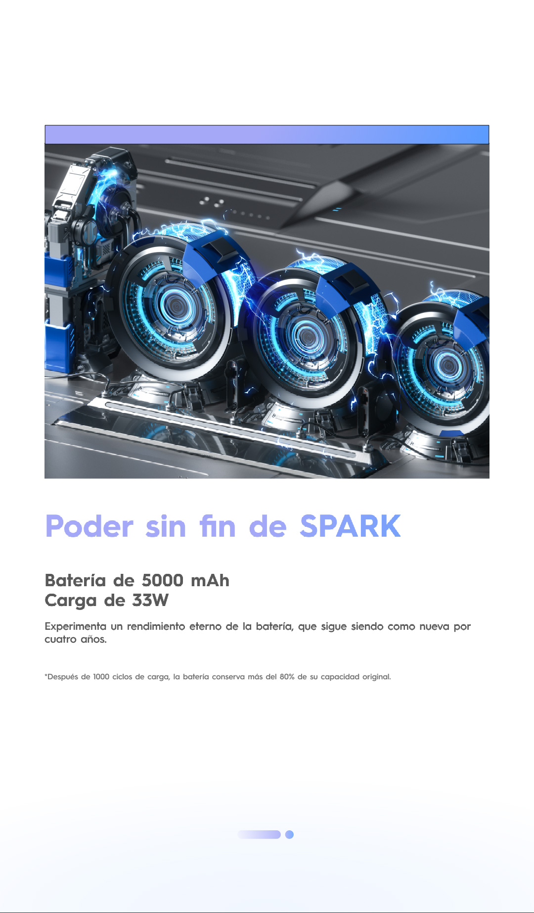 TECNO SPARK 30 Pro（EC）| TECNO Smartphones