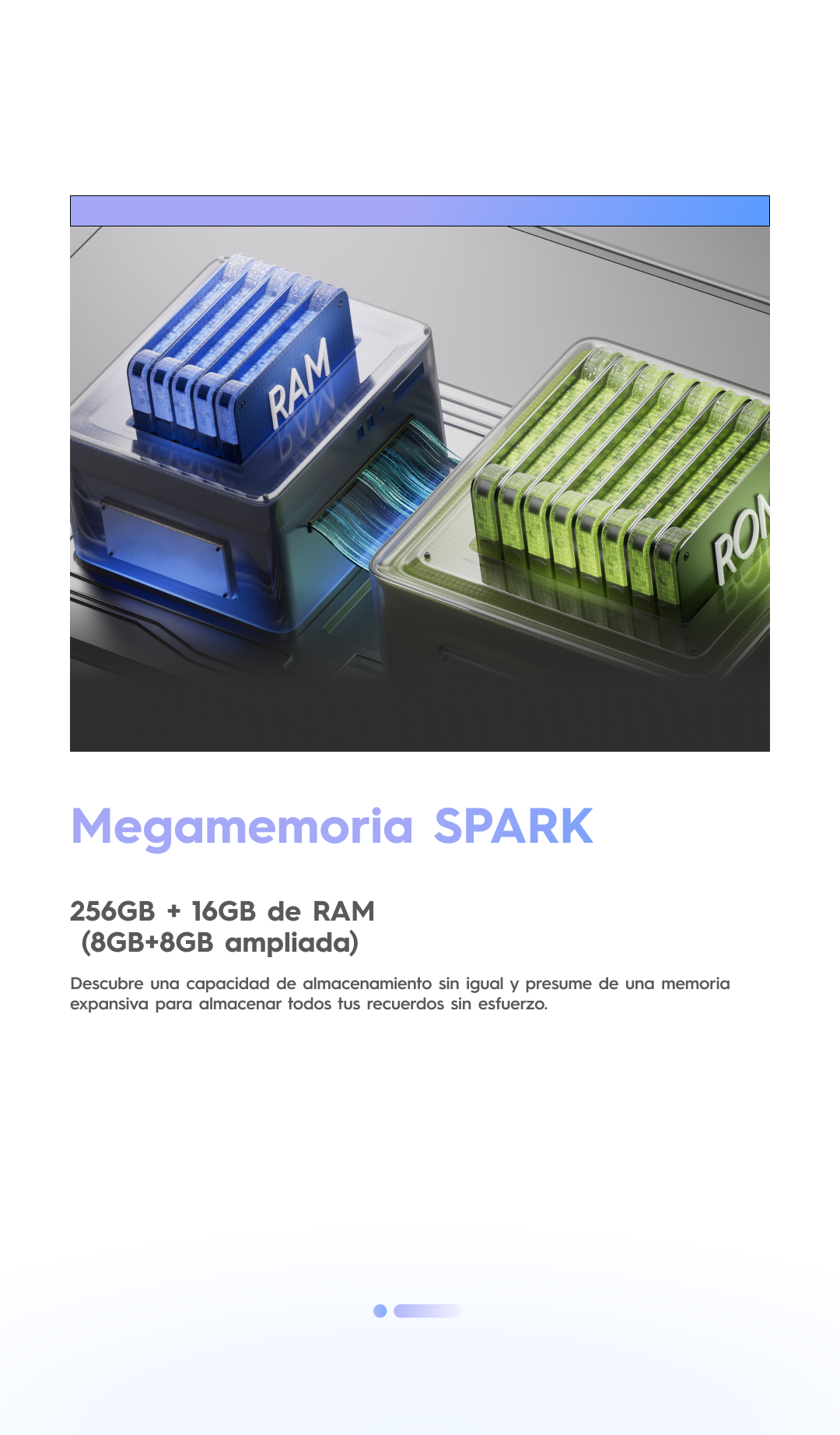 TECNO SPARK 30 Pro（EC）| TECNO Smartphones