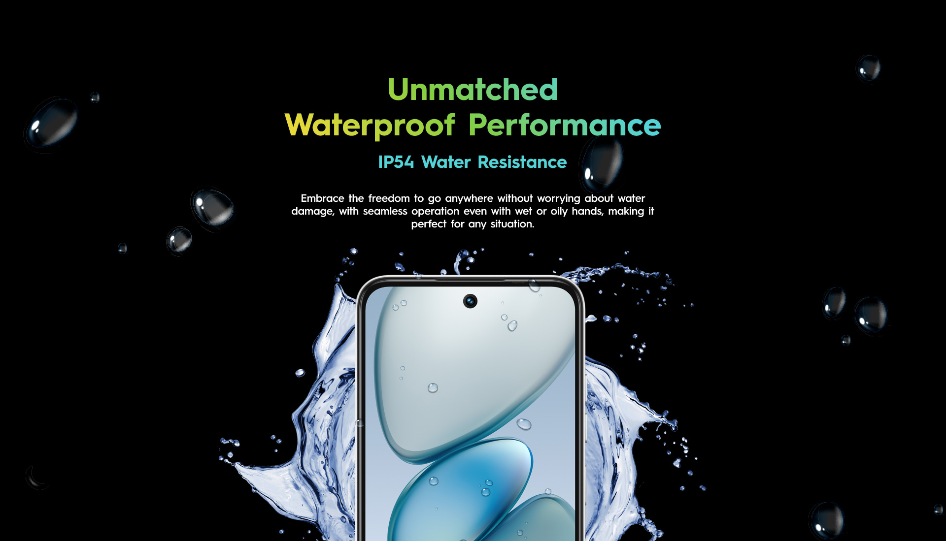 TECNO POP 9（NGA）| TECNO Smartphones