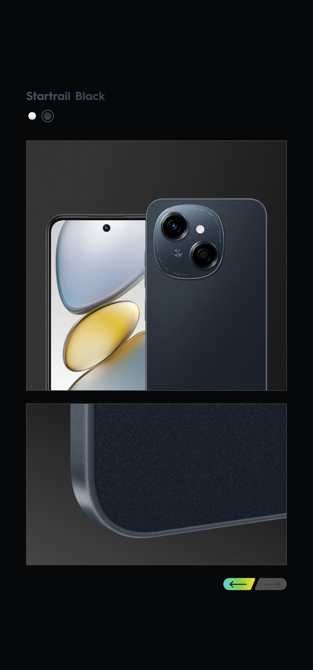 TECNO POP 9（NGA）| TECNO Smartphones