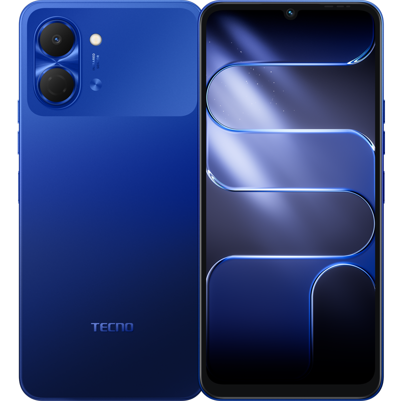 TECNO SPARK Go 3（MM）| TECNO Smartphones