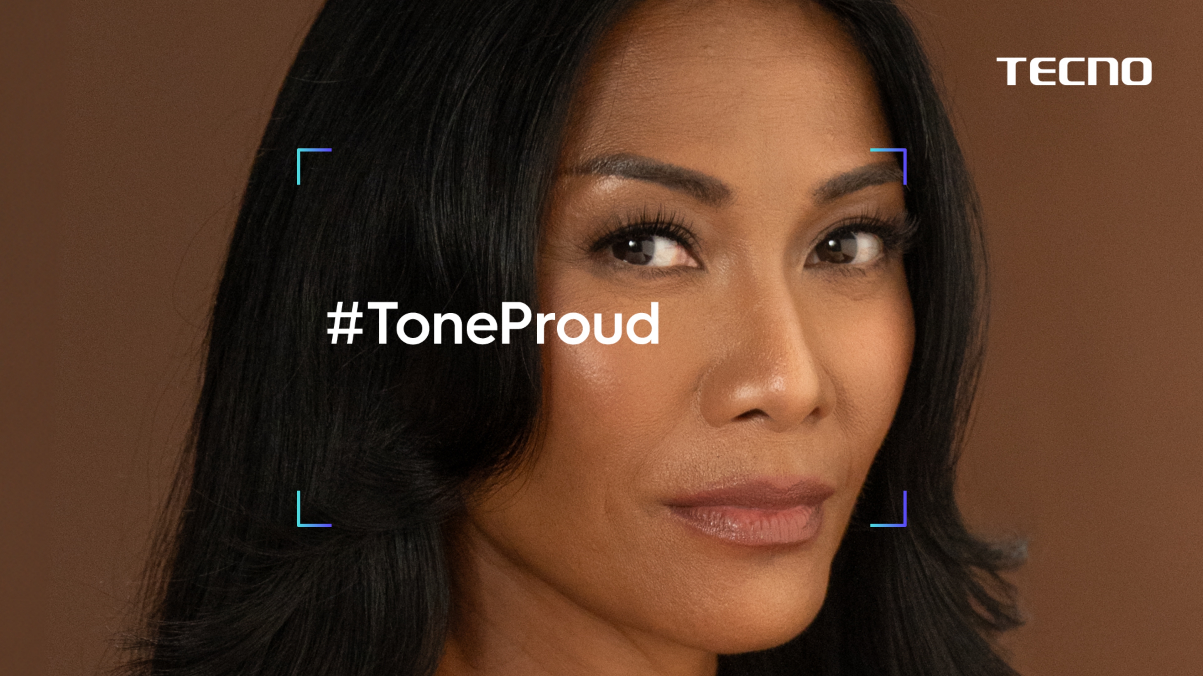 Fight Bias with TECNO Universal Tone: Be #ToneProud