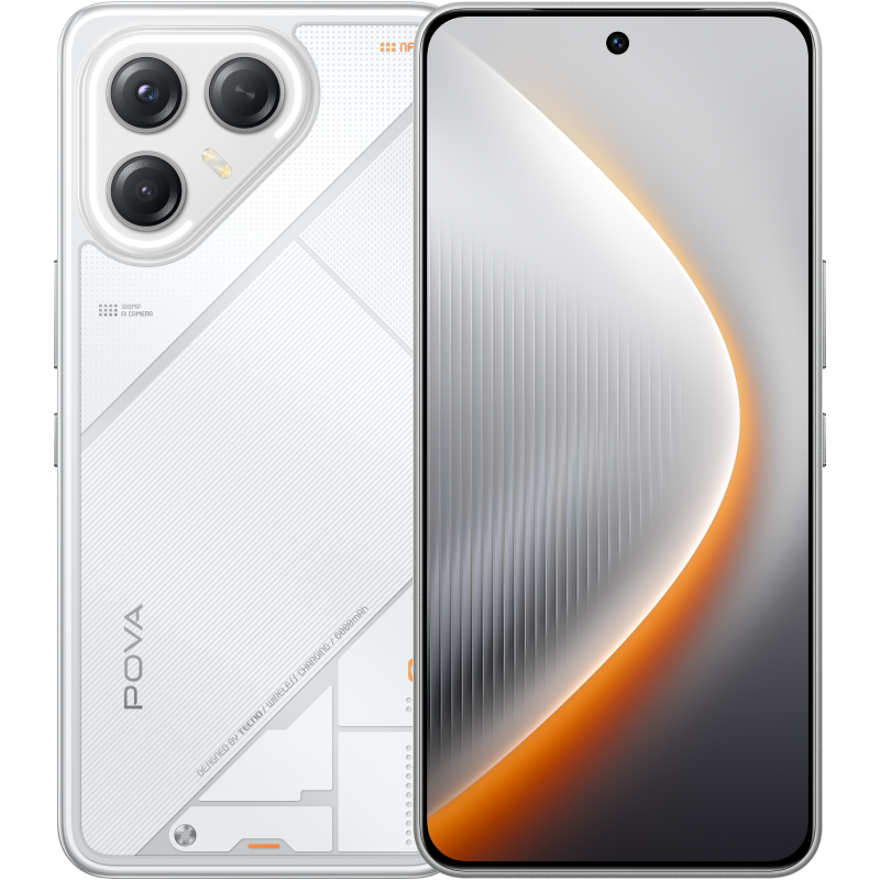 POVA 7 Ultra 5G - TECNO Mobile